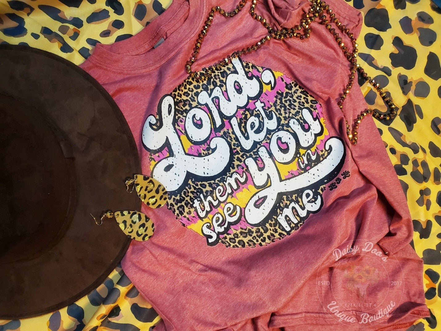 Welcome – Daisy Doo's Unique Boutique